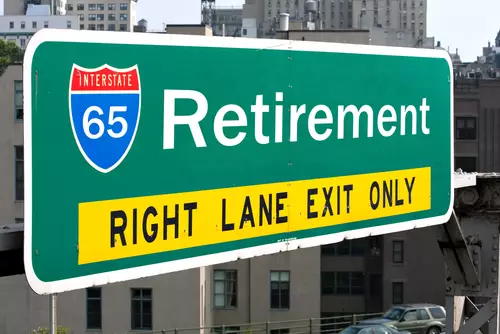Cinco inversiones de jubilación que pagan toda la vida 55081_0