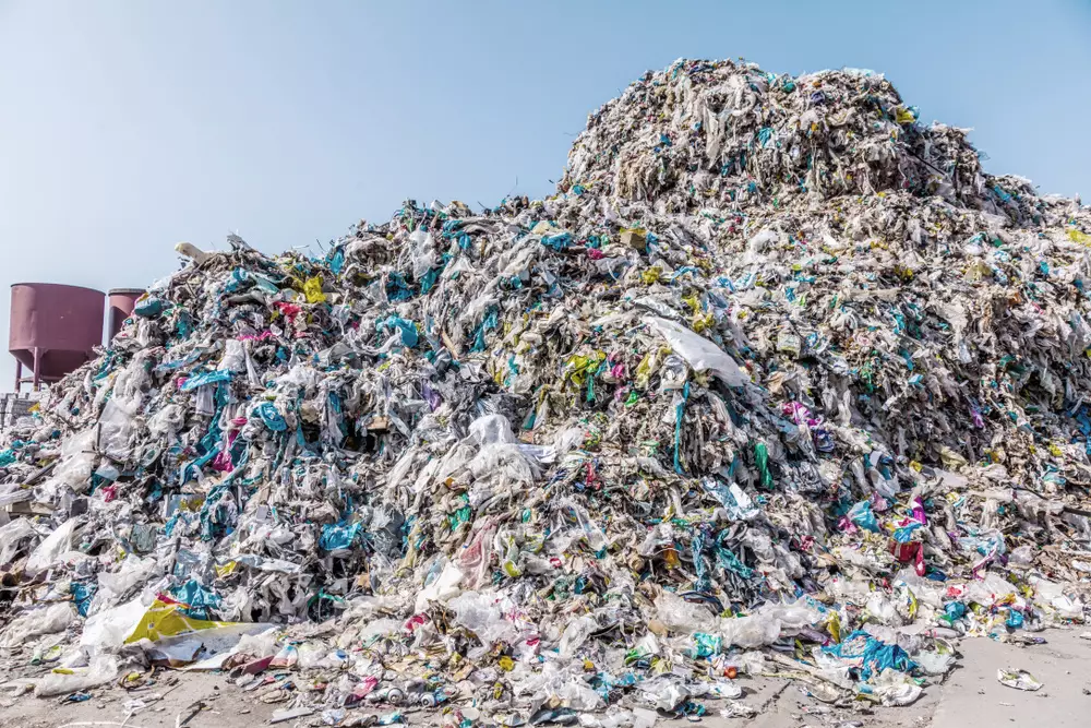 ကယ်လီဖိုးနီးယားတွင် တစ်ခါသုံး ပလတ်စတစ်ကို 2030 ခုနှစ်တွင် တားမြစ်ရန် ဥပဒေမူကြမ်း မအောင်မြင်ခဲ့ပေ။ 5534_1