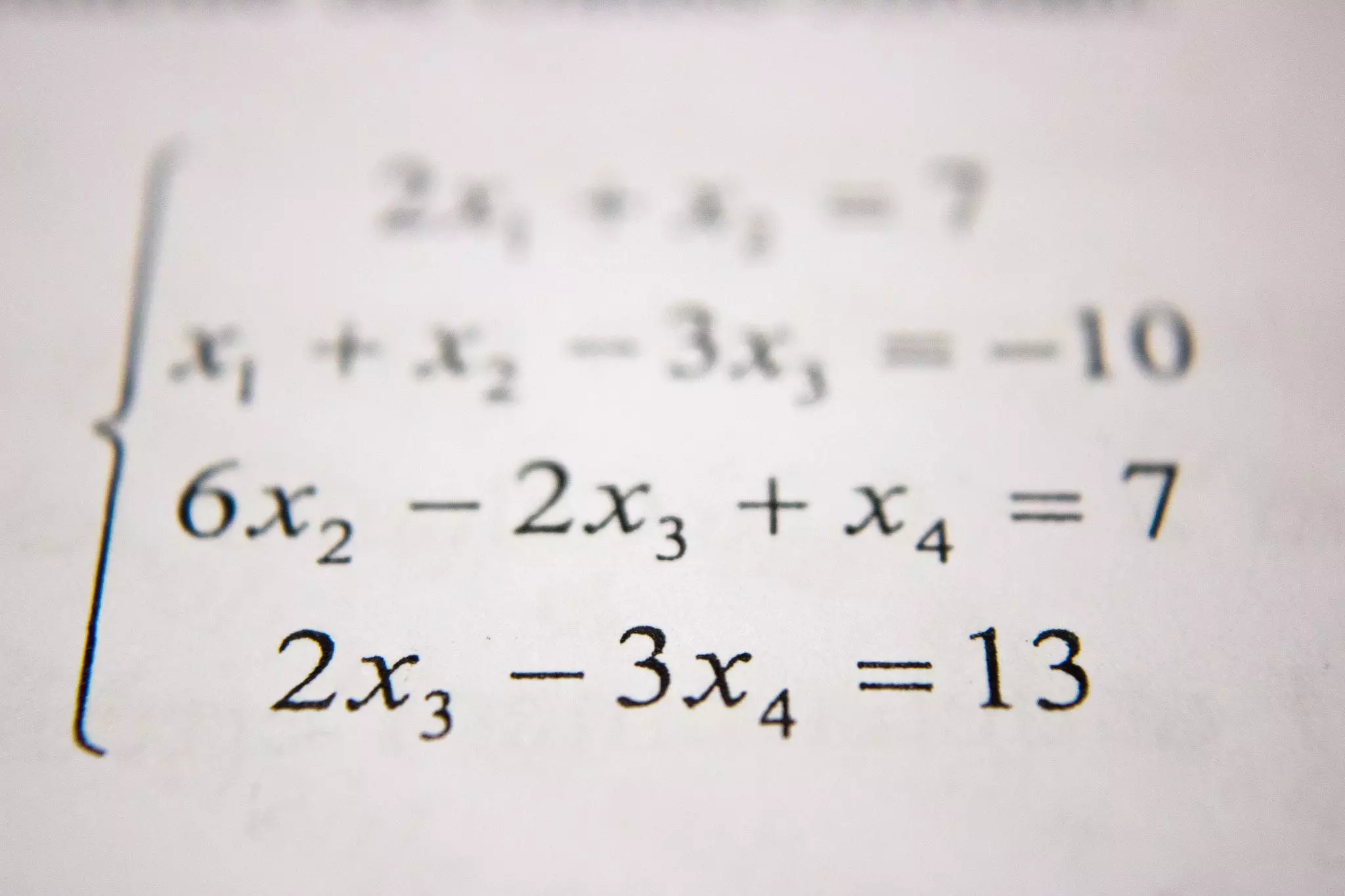 Ma em hîn jî hewceyê matematîkê ne? 5540_1