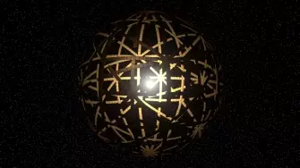 D'Wëssenschaft hält net d'Alien Dyson Sphere Idea of 56496_4