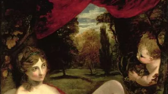 Kunst sehen, wie Jane Austen sie sah 56868_0