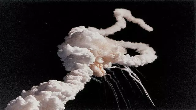 26 anos despois: o que nos ensina o desastre do Challenger 56984_0