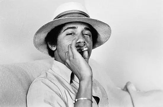 El dilema de la marihuana de Obama: ¿Es hora de evolucionar? 56985_0