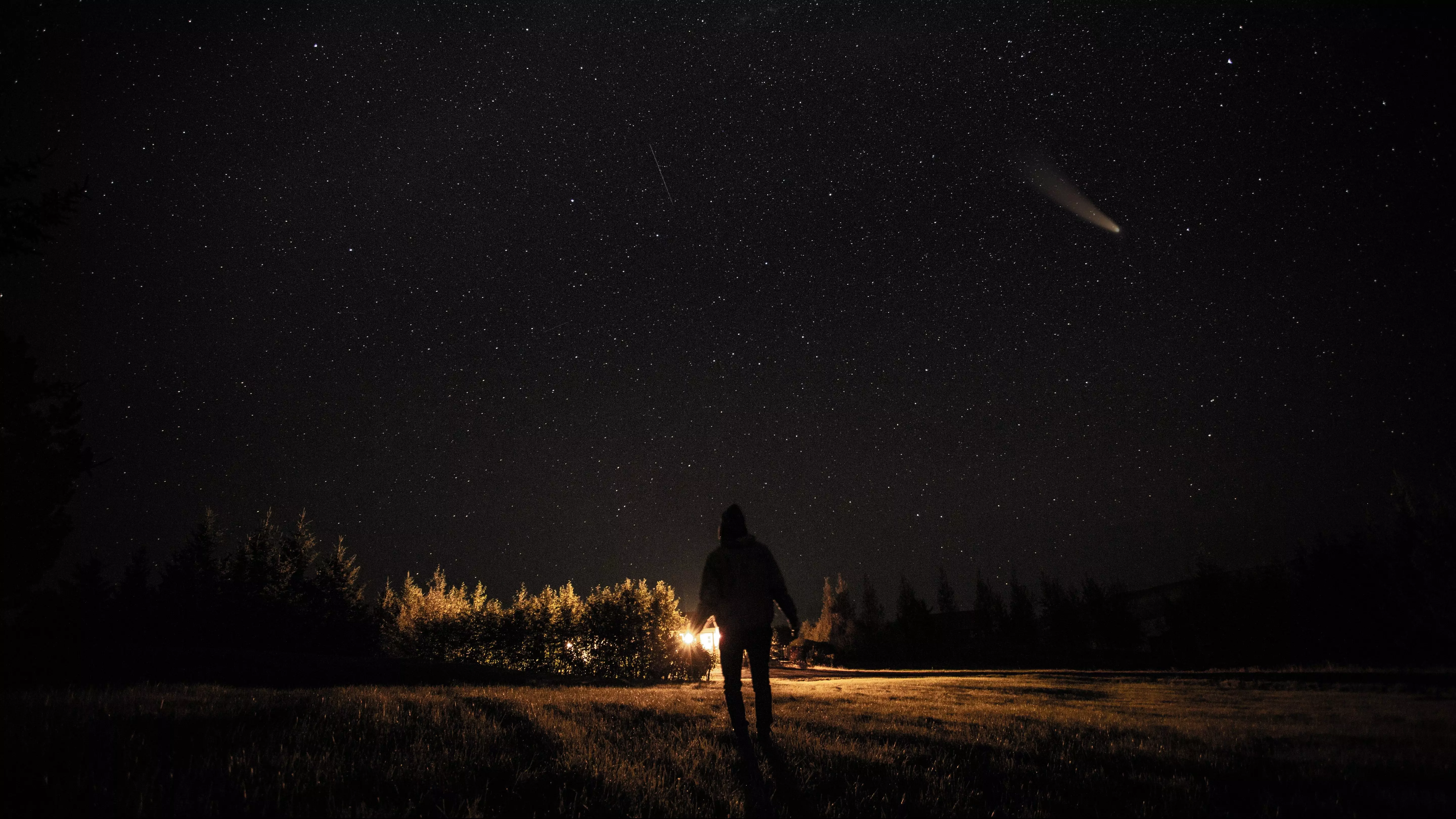 Kuidas kaitsta Maad asteroidi eest