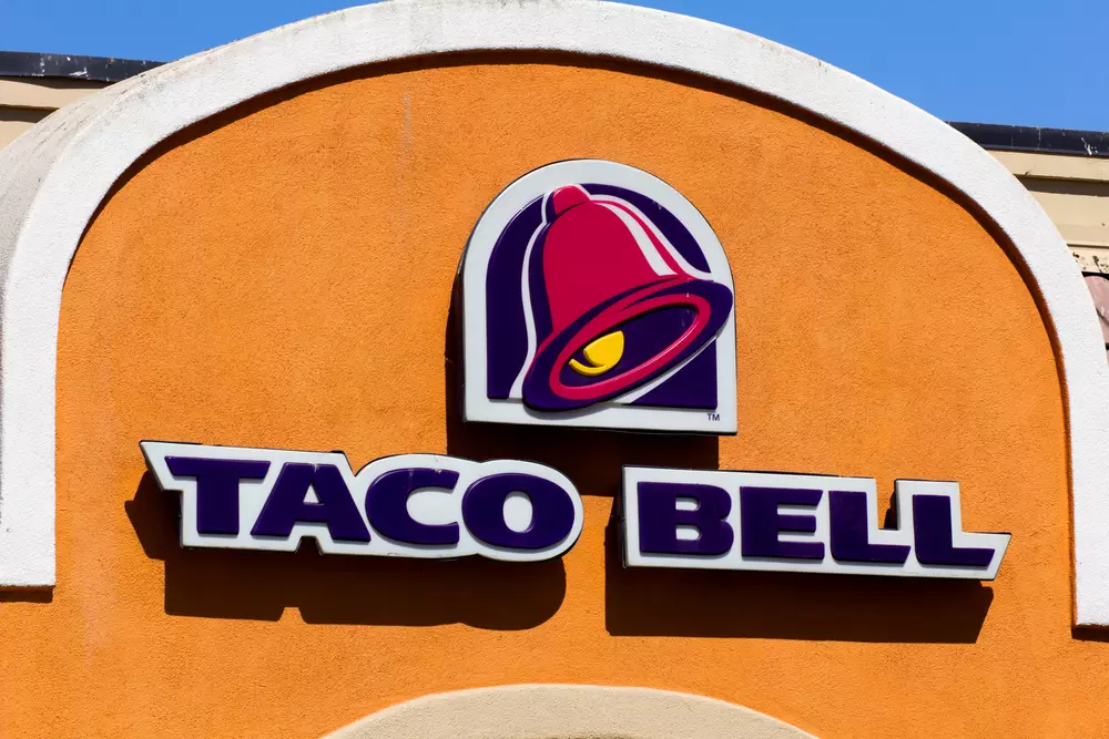 Πώς η Taco Bell χρησιμοποιεί επιχειρηματικές στρατηγικές που αναπτύχθηκαν από τη Silicon Valley 57234_0