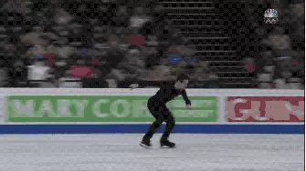Figure skating fizika ho an'ny olombelona tsotra 57237_9