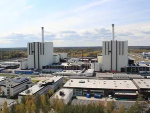 在瑞典，克服核废料邻避主义的参与策略 57396_0