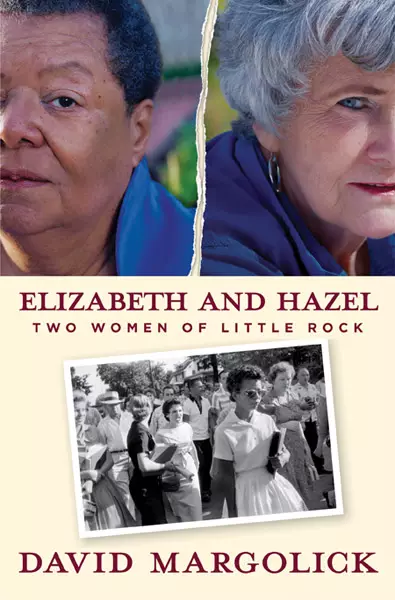 História de Elizabeth e Hazel humaniza o ícone de Little Rock Nine 57656_0