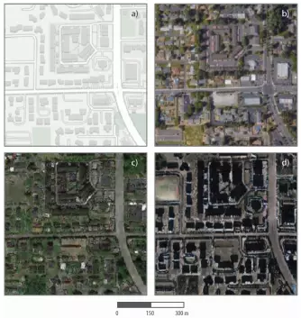 Hlboká geografia: Prečo sú falošné satelitné snímky čoraz väčším problémom 5819_2