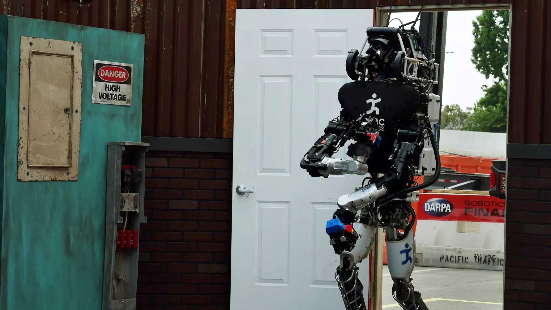 AI Killswitch: el plan de Google para detener el apocalipsis de los robots 5839_0
