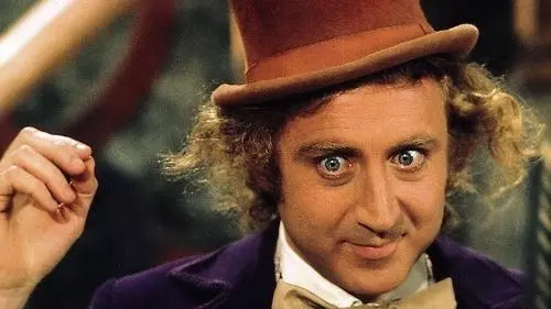Ma Google dikare wekî Alfabeyê Willy Wonka Nûjeniyê bimîne? 59236_0
