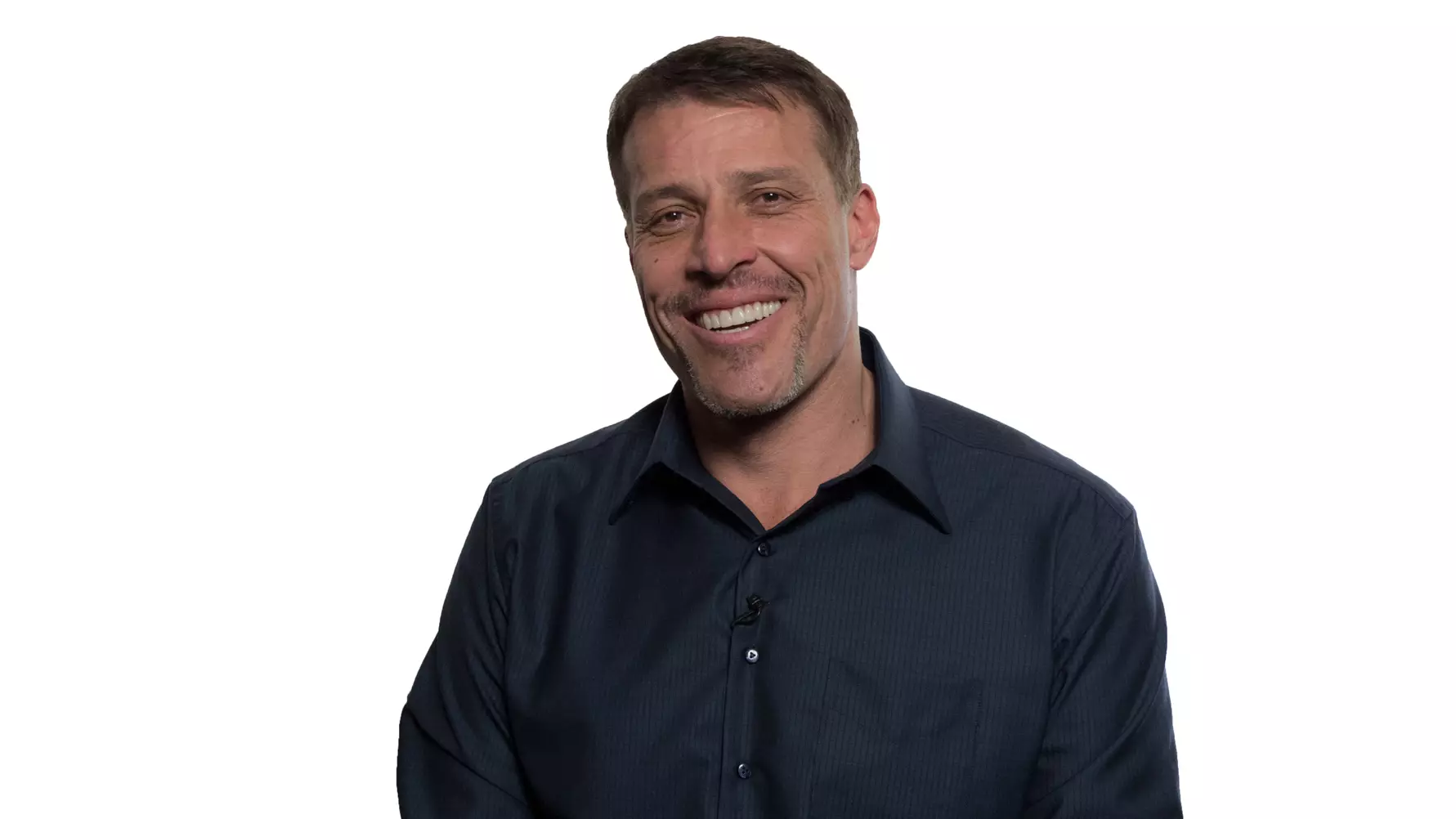 與托尼·羅賓斯（Tony Robbins）一起克服對金融稀缺的恐懼 59466_0