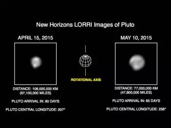 ภาพใหม่ของดาวพลูโตจาก New Horizons ค่อยๆเปิดเผยรายละเอียดเพิ่มเติม 59577_4