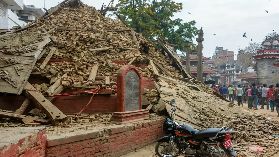 Aikace-aikacen Wayar Waya don Taimakawa Masana Maido da Al'adun gargajiya na Nepal 60218_0