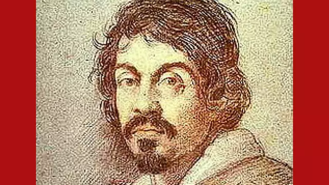 Caravaggio, Jenius Pemasaran Gila. 60637_0