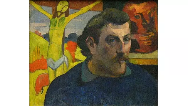 A Legend in His Own Mind: Gauguin’s Myth Making 61070_0