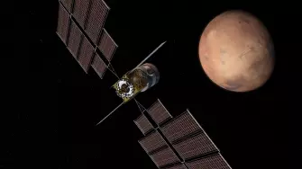 NASA Enthüllt Wéi mir op de Mars kommen an Deep Space entdecken 61102_4