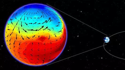Gliese 581d-യിൽ റിയൽ എസ്റ്റേറ്റ് വാങ്ങാനുള്ള സമയമാണോ? 61246_0
