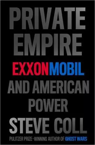 ရာသီဥတုပြောင်းလဲမှုကို တိုက်ဖျက်ရန်အတွက် Exxon Mobil သည် ကာဗွန်အခွန်ကို ပံ့ပိုးပေးမည်လား။ 61633_0
