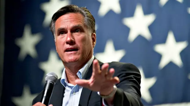 Mitt Romney oktatási tervének abszurditása 61636_0