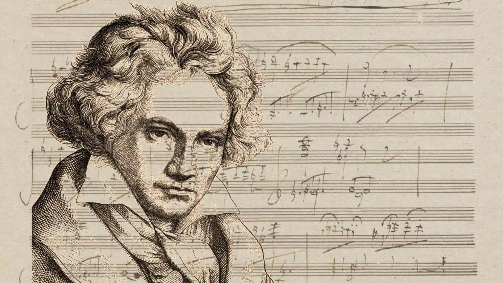 Ein Team aus Informatikern und Musikwissenschaftlern hat schließlich Beethovens unvollendete 10. Symphonie vollendet