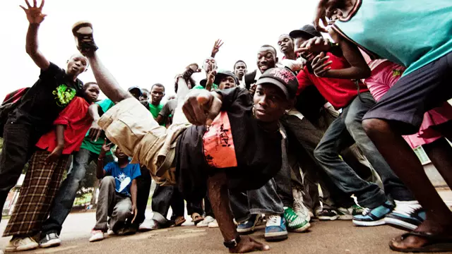 Breakdance som ett verktyg för social förändring 61863_0