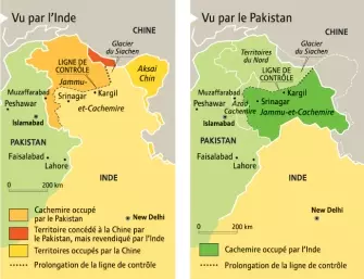 Dvě mapy Kašmíru, které dávají větší smysl než jedna 62086_6