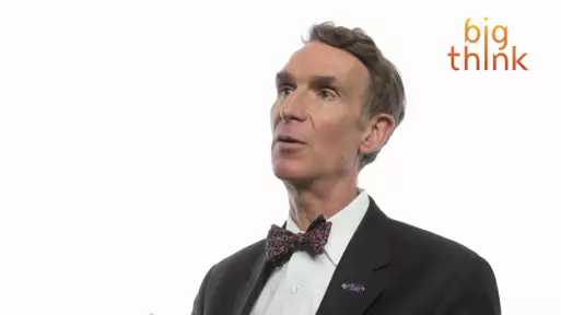 Nid yw Bill Nye wedi marw, mae wedi mynd yn firaol 62588_0