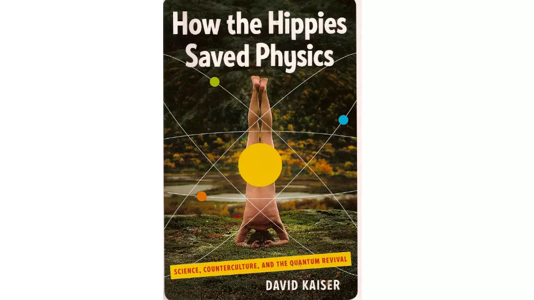 Hidupkan, Tune In, Hitung. Bagaimana Kaum Hippies Menyelamatkan Fisika 62683_0