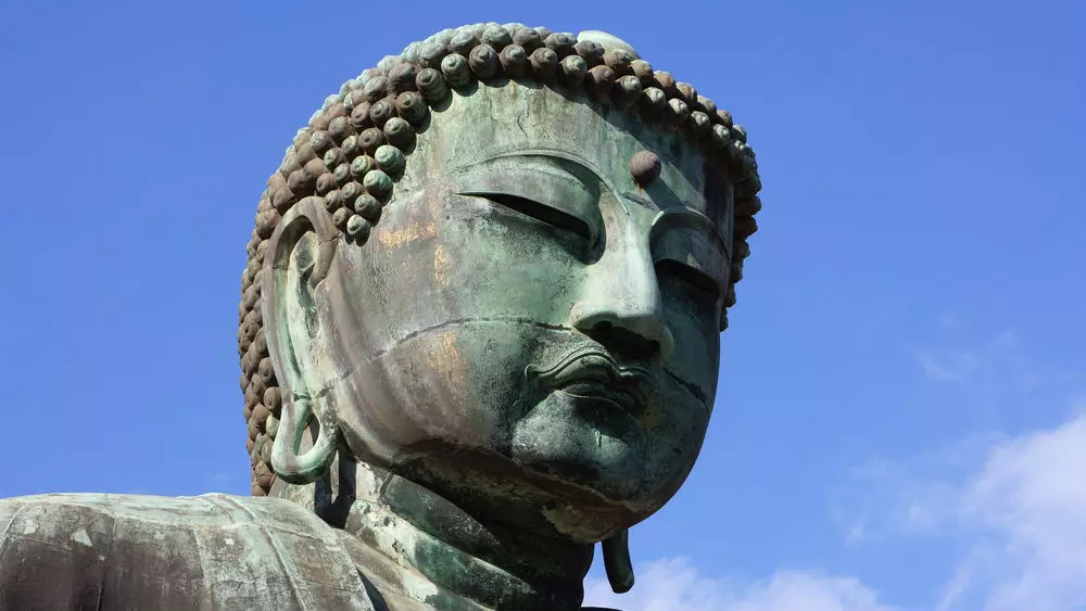 Slavoj Žižek lori Buddhism ati Ara-ẹni