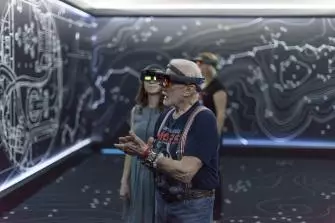 La realitat virtual serà la mort de la veritat? 6350_2