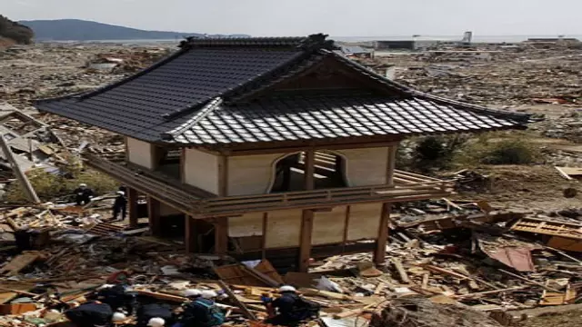 Lektioner fra den overdrevne frygt for Fukushima 63563_0