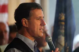 Santorum, os nenos e os economistas 63956_0