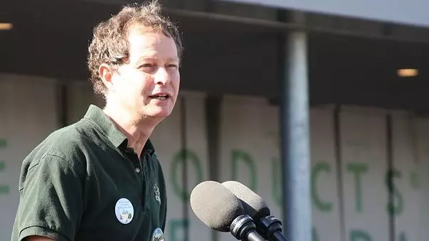 Whole Foods CEO John Mackey Anotenda muMahara Marike uye Mahara Pfungwa 64278_0