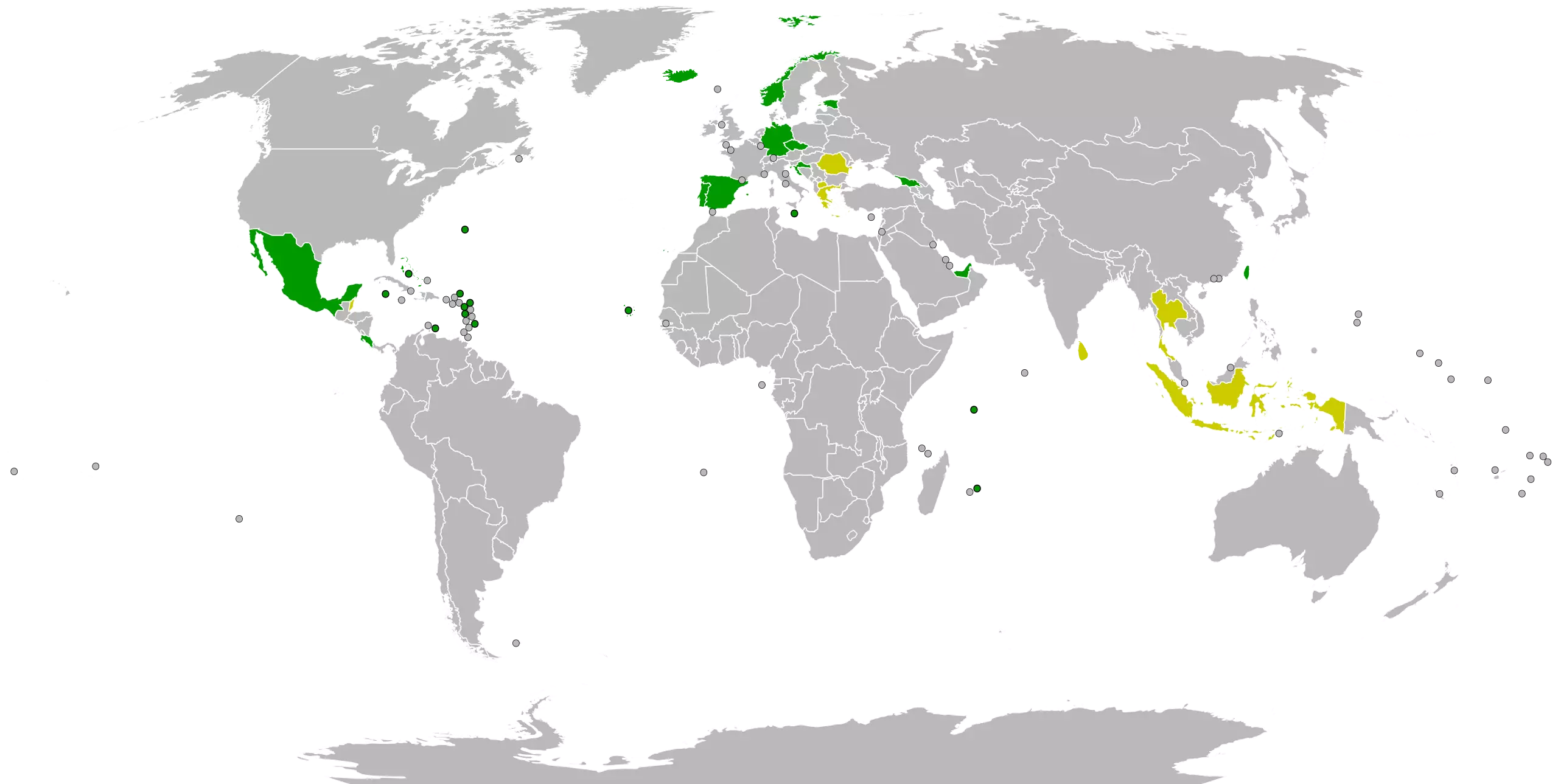 Nomad numérique : pourquoi travailler à domicile si vous pouvez travailler de n'importe où dans le monde ? 6546_2