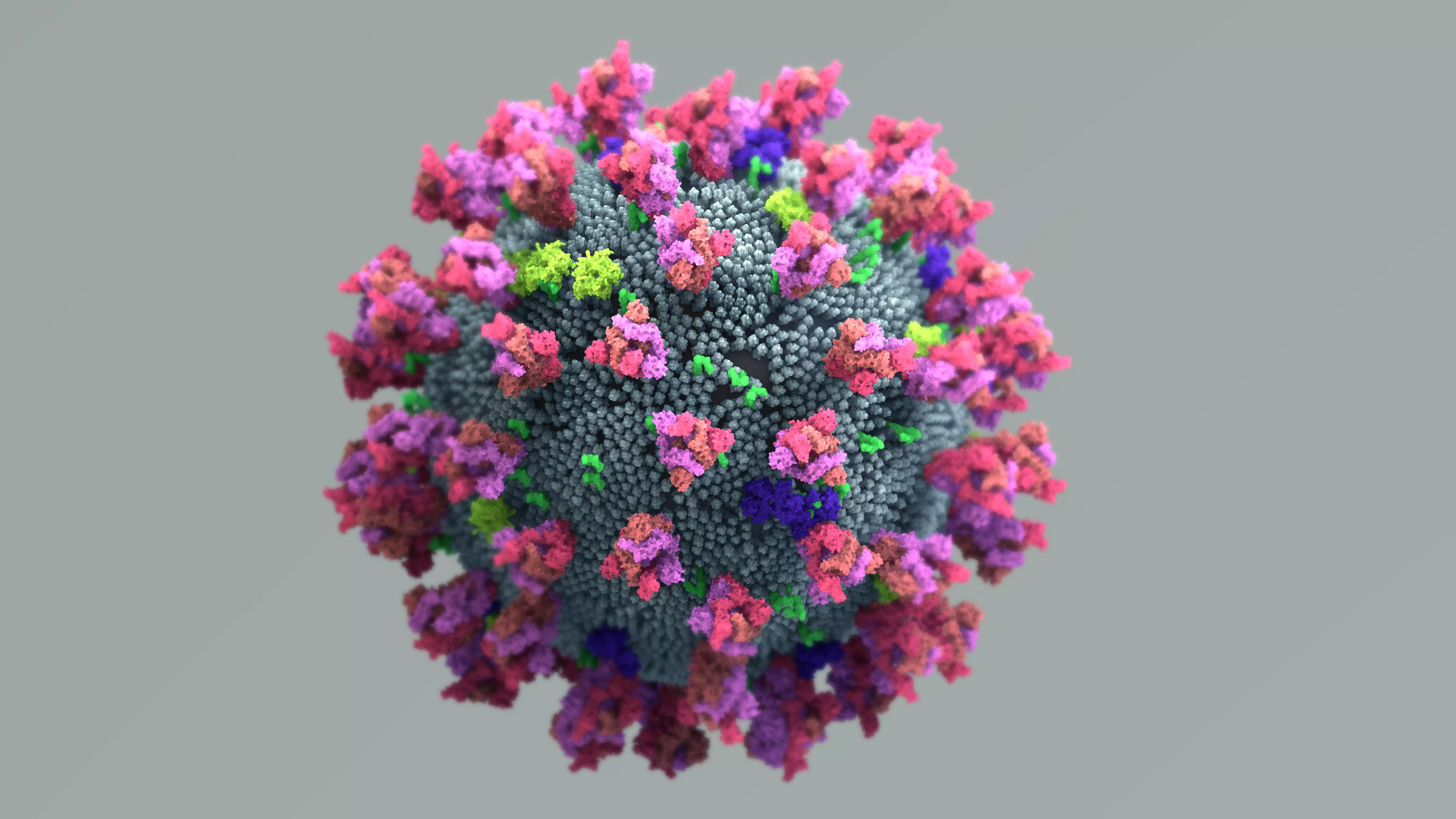 MIT Studie weist datt Ultraschallvibrationen de Coronavirus ëmbréngen kënnen 6558_1