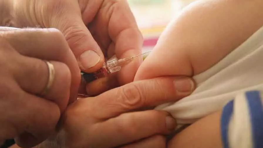 Como uma lição rápida sobre vacinação pode ajudar a acabar com as notícias falsas