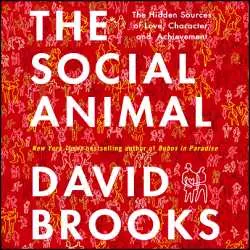 David Brooks kontraŭ Morala Individuismo 65941_0