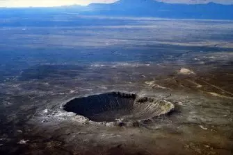 Mata e mafai e tagata faʻaonaponei ona ola i se asteroid, pei o le mea na fasiotia ai tainasoa? 6677_3