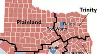 537 - Qual è il plurale del Texas?