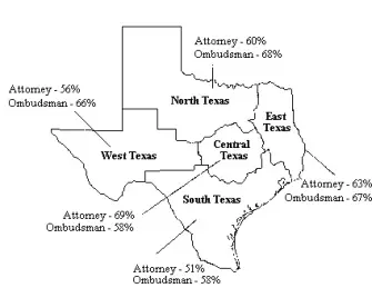 537 - Inona ny Plural of Texas? 66826_5
