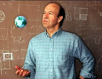 James Hansen despre mitul iepurașului de Paște al surselor regenerabile și planul său pentru o taxă pe carbon 67397_0