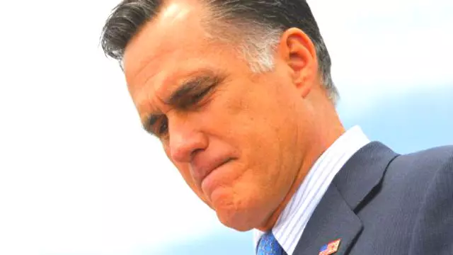 Um ataque ao mormonismo de Romney está chegando nos últimos dias da campanha? 67517_0