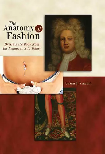 Sensible à la mode : L'anatomie de la mode de Susan J. Vincent 67985_0