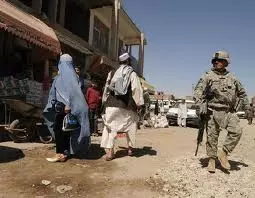 Afghánistán: Lekce historie. 68922_0