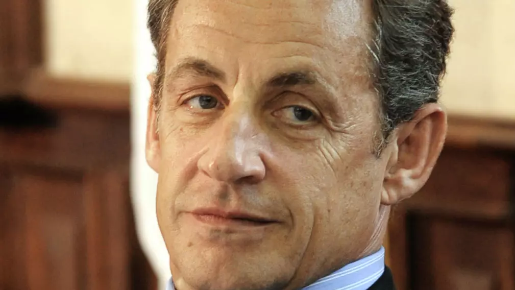 Nicolas Sarkozy: En lektion for ledere om, hvad der ikke skal gøres 69842_0