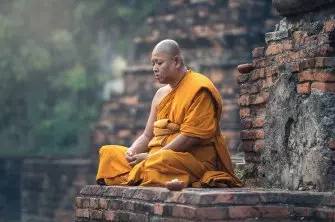 Er buddhisme en religion eller en filosofi? 6997_3