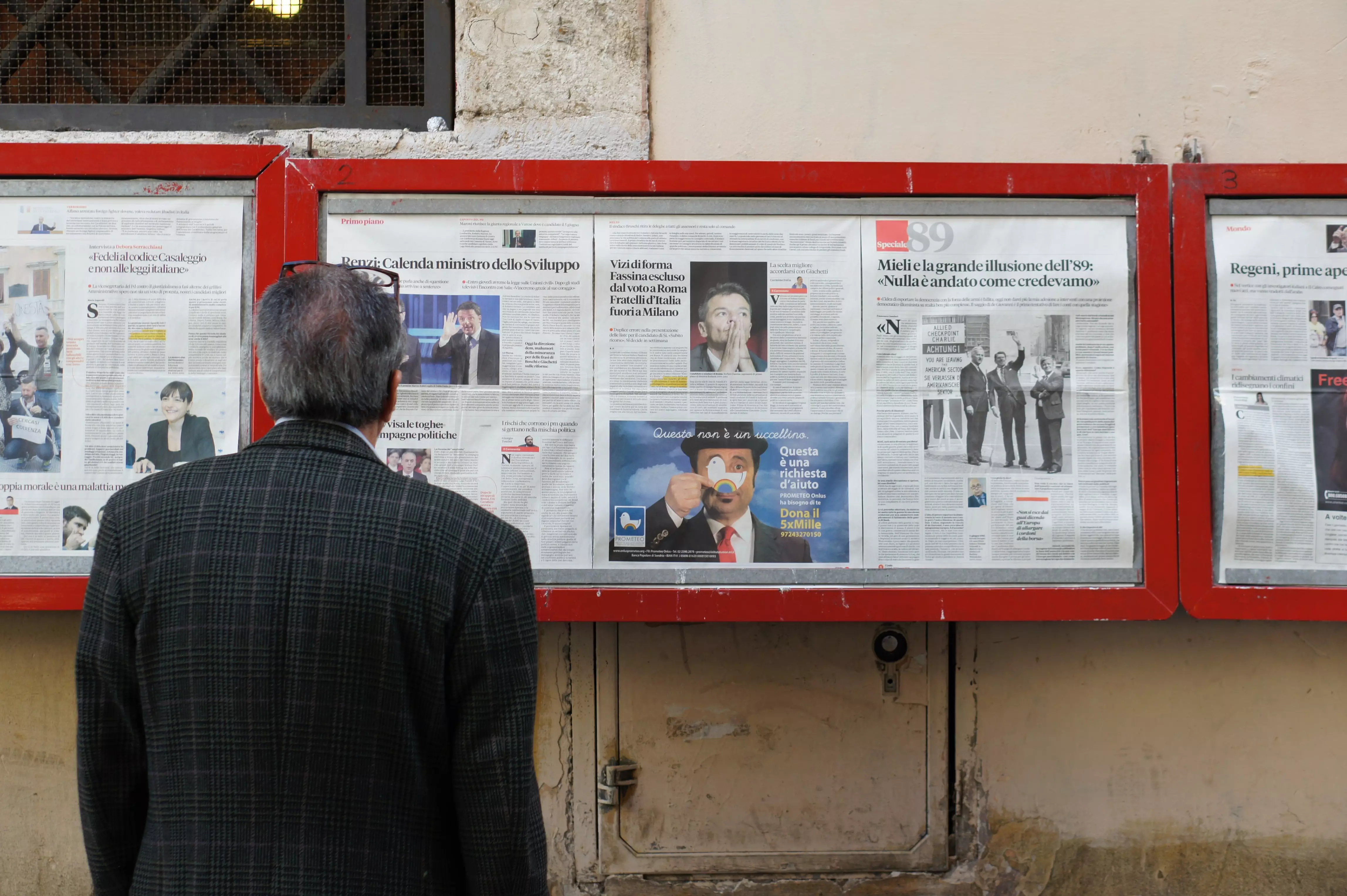 İnformasiya tükənməsinin 3 səbəbi – və bununla bağlı nə etməli 7040_1