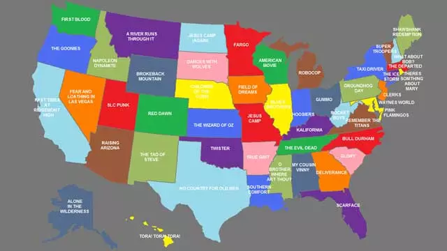 Un mapa de pel·lícules estatals 71207_0
