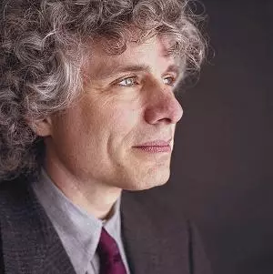 Pinker kontra Gladwell 72301_0